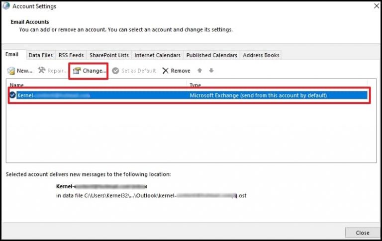 Best Methods to Fix IMAP Error 0X800CCC0E Easily