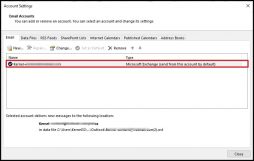 Best Methods to Fix IMAP Error 0X800CCC0E Easily
