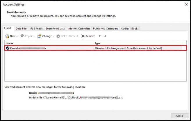 Best Methods to Fix IMAP Error 0X800CCC0E Easily