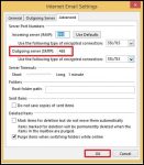 Best Methods to Fix IMAP Error 0X800CCC0E Easily