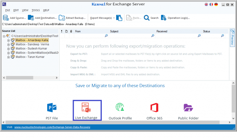 Exchange JET_errKeyDuplicate Illegal Duplicate Key Error