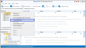 Exchange JET_errKeyDuplicate Illegal Duplicate Key Error