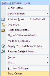 Outlook 2007 is Very Slow, Improve its Performance