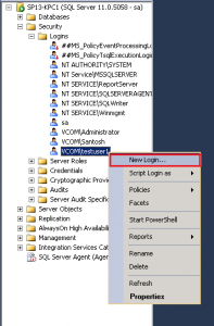 How to resolve the login failure SQL server error code – 18456?