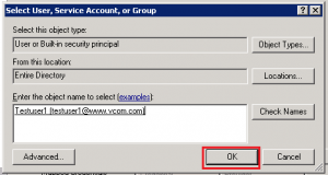How to resolve the login failure SQL server error code – 18456?