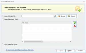 Recreate OST File in Outlook 203/2016 | Easiest Ways