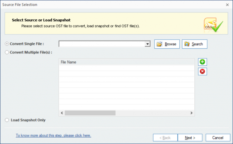 Recreate OST File in Outlook 203/2016 | Easiest Ways