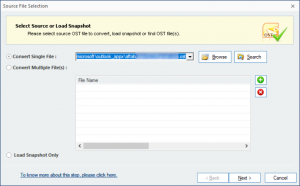 Recreate OST File in Outlook 203/2016 | Easiest Ways