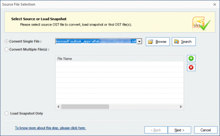 Recreate OST File in Outlook 203/2016 | Easiest Ways