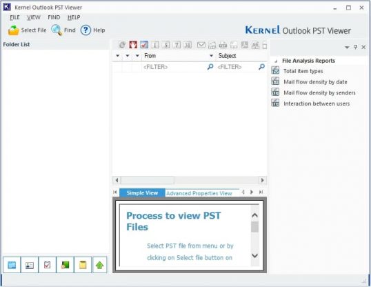 How to Access Password-Protected Emails in Outlook?
