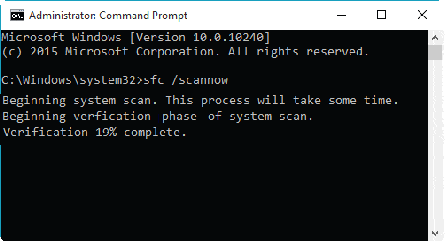 How to fix system file corruption and data inaccessibility issues in ...