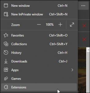 How to open PDF documents in Microsoft Edge?