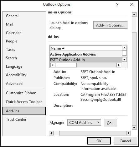 Top 10 Outlook errors and ways to fix them