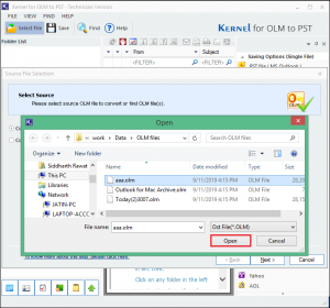 Kernel outlook pst viewer for mac - picobpo