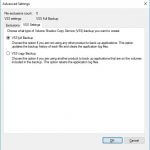 How to Backup and Restore Exchange 2016 using Windows Server Backup? – Part I