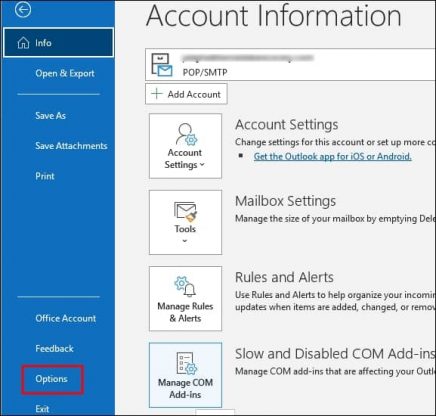 Fix Oversized OST File Issues in Outlook | Easy Guide
