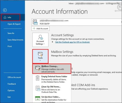 Fix Oversized OST File Issues in Outlook | Easy Guide