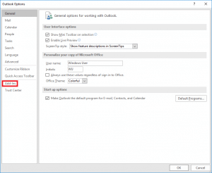 Solve ‘Oversized’ OST file issues in Outlook using manual tricks