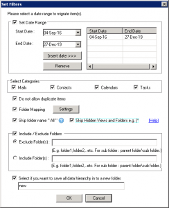 How to migrate IBM HCL Notes emails to Office 365?