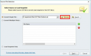 Fix Oversized OST File Issues in Outlook | Easy Guide