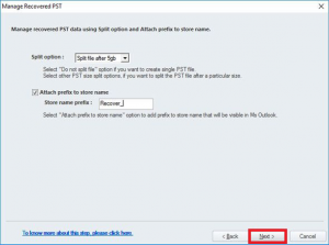 Fix Oversized OST File Issues in Outlook | Easy Guide