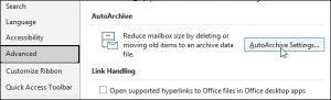 Complete Guide to Reduce Mailbox Size in Microsoft Outlook