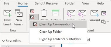 Complete Guide to Reduce Mailbox Size in Microsoft Outlook