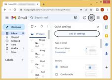 How to export Thunderbird emails to Gmail?