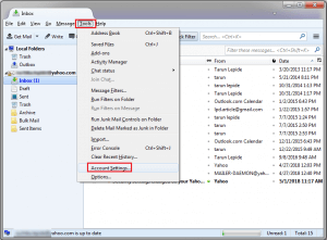 How to Export Thunderbird Emails to Gmail?