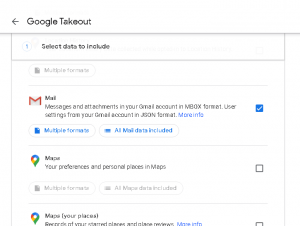 How to resolve “Gmail is out of space” issue?