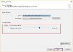 Configuring Cached Exchange Mode and managing OST files in Outlook