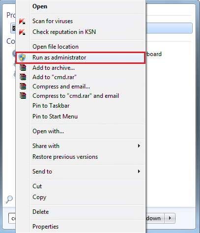 How to Fix Windows 10 File Corruption?