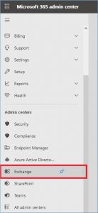 Convert a user mailbox to shared & a shared mailbox to user mailbox in ...