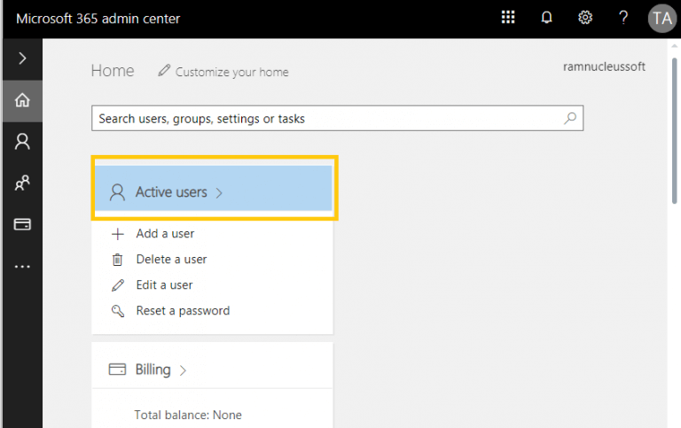 Convert A User Mailbox To Shared A Shared Mailbox To User Mailbox In Microsoft 365