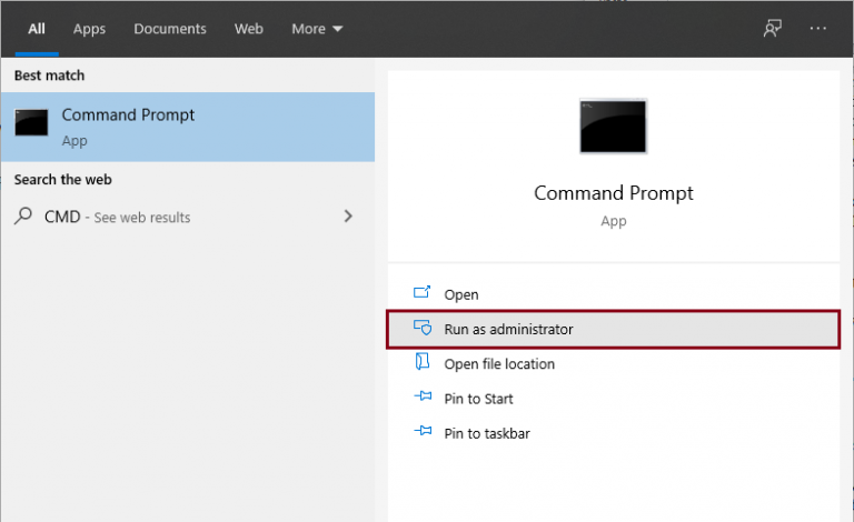 How to fix Windows 10 file corruption?