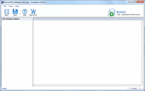 Open and view MDF files without SQL server