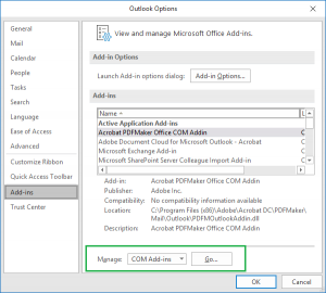 Fix “The Set of Folders Cannot Be Opened” Error in Outlook Easily