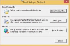 How to Fix Outlook Prompting for Password Issue?