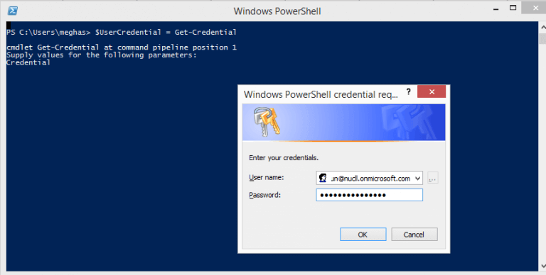 How to delete user mailboxes in Exchange Online (Office 365)?