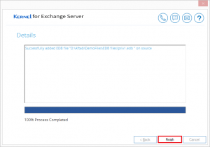 How to repair a corrupt Exchange database?