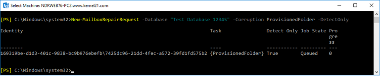 Repair a Corrupt Exchange Server Database with Efficient Methods