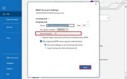 Emails Get Stuck in Outbox Issues | Easy Guide [FIXED]