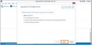 Simple methods to recover deleted mailboxes in Exchange 2016