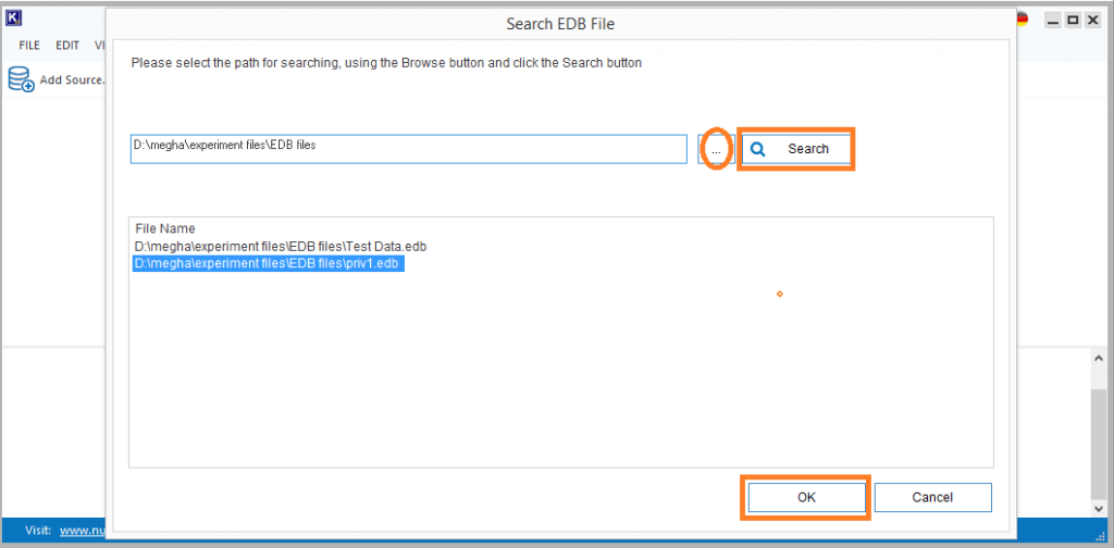 Simple methods to recover deleted mailboxes in Exchange 2016