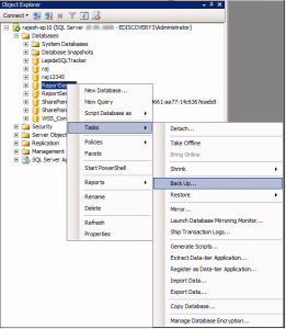SharePoint 2010 to SharePoint 2016 Migration [Working Method]