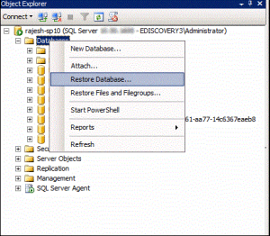 A Simple Guide for SharePoint 2010 to SharePoint 2016 Migration