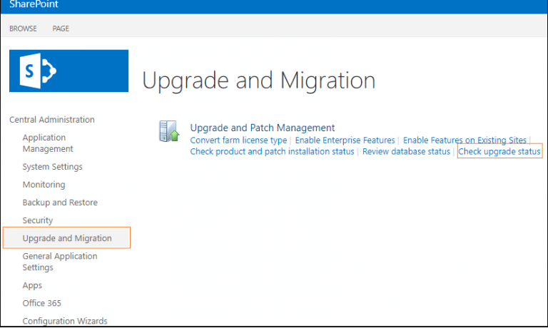 SharePoint 2010 to SharePoint 2016 Migration [Working Method]