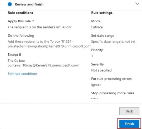 How to Increase Email Size Limit in Exchange Server?