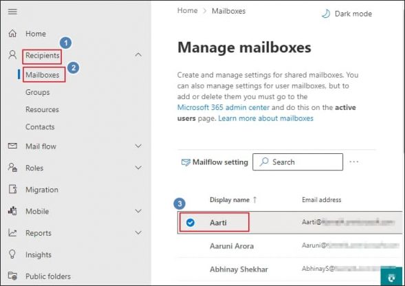 How to Increase Email Size Limit in Exchange Server?