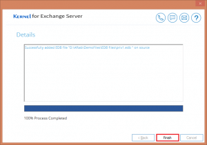 Best Exchange disaster recovery plan